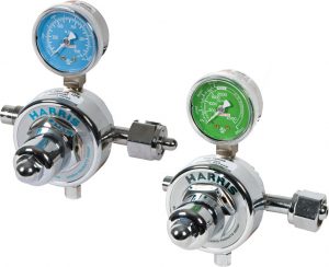 Single High Pressure Gauge | BelMed